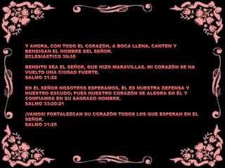 El corazón perfecto | PPT