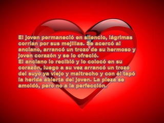 El corazón perfecto | PPT