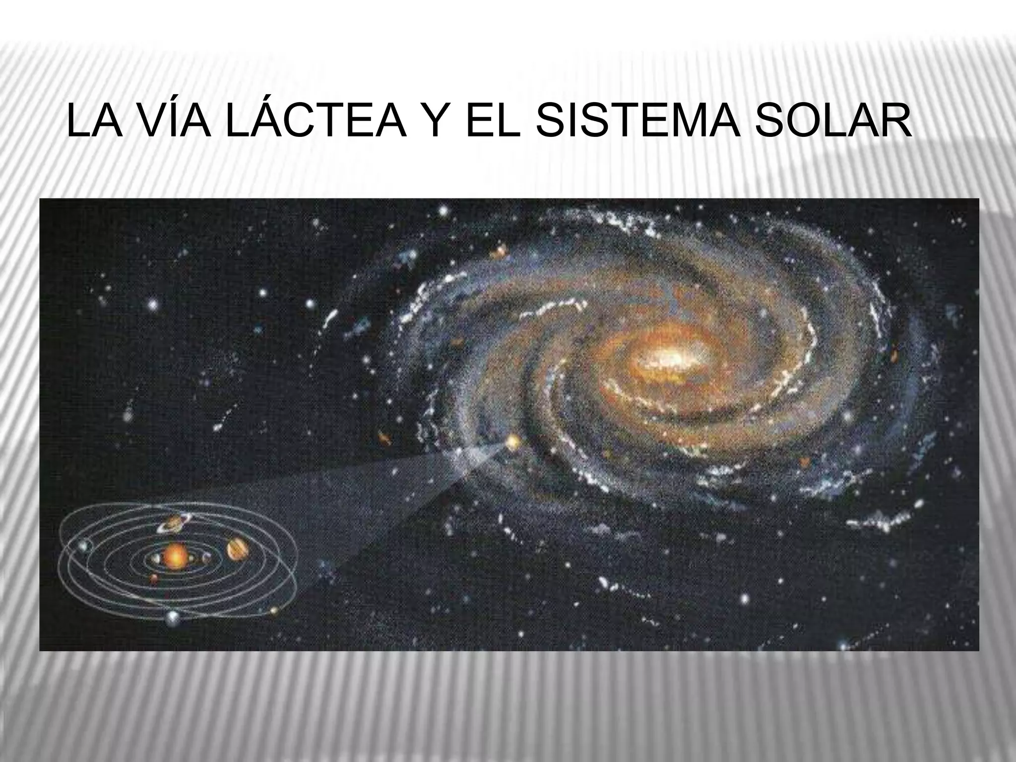 El Cosmos y el Universo | PPT