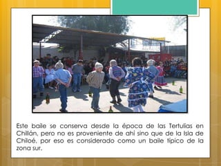 El costillar | PPTX