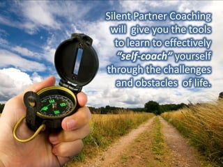 Silent Partner Coaching Philosophy Overview | PPTX