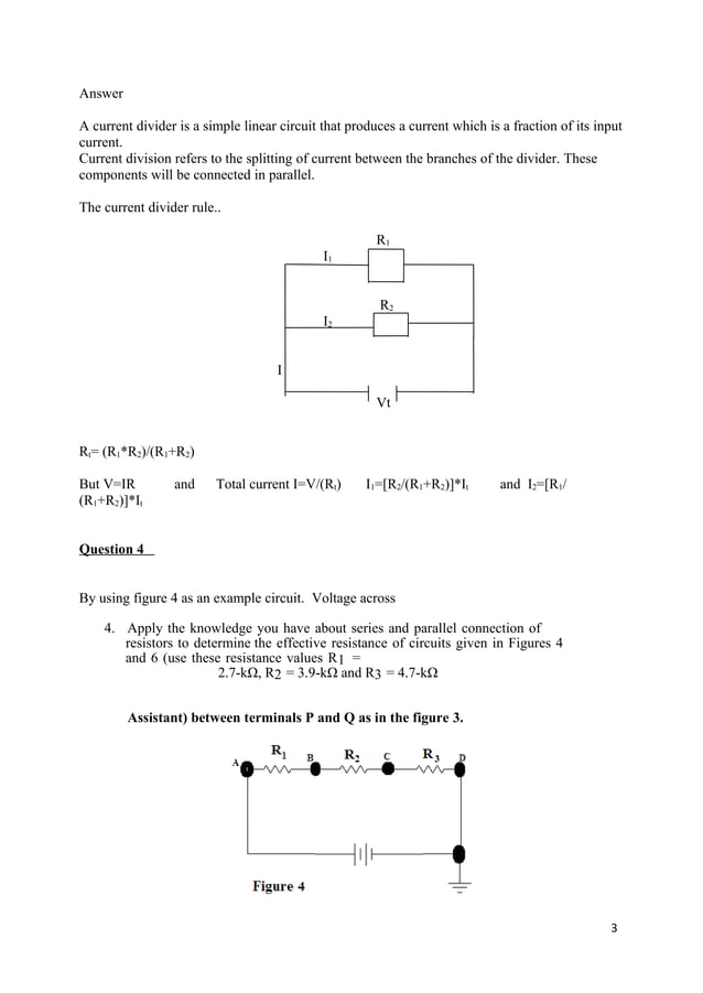 Elc pre lab 2 complete | DOC