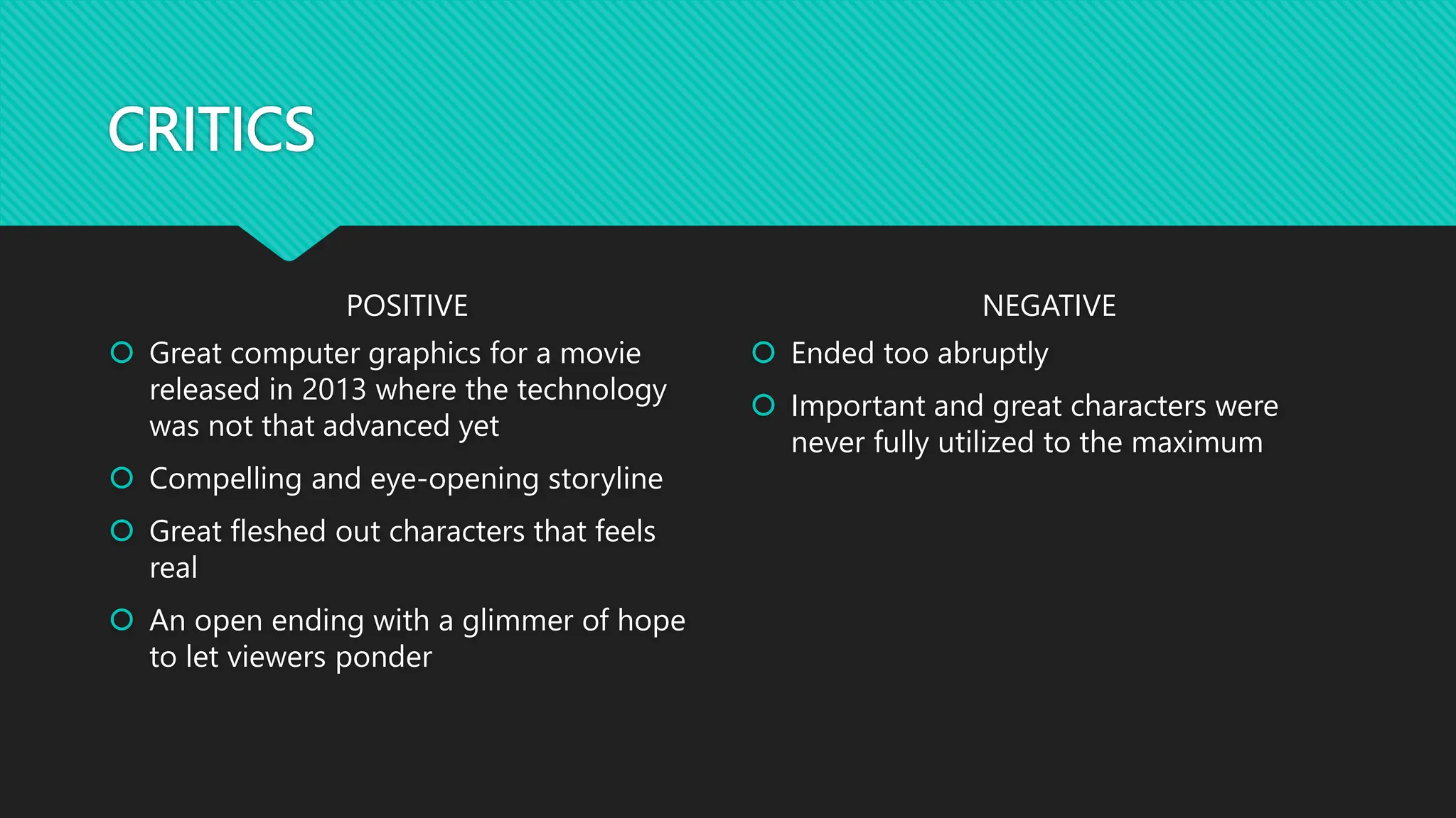 ELC PRESENTATION ORAL COMMENTARY MOVIE 3.pptx