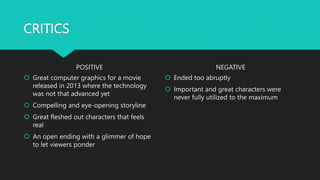 ELC PRESENTATION ORAL COMMENTARY MOVIE 3.pptx