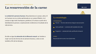 El Credo: Contenido y Significado de la Fe Cristiana en la Teología ...