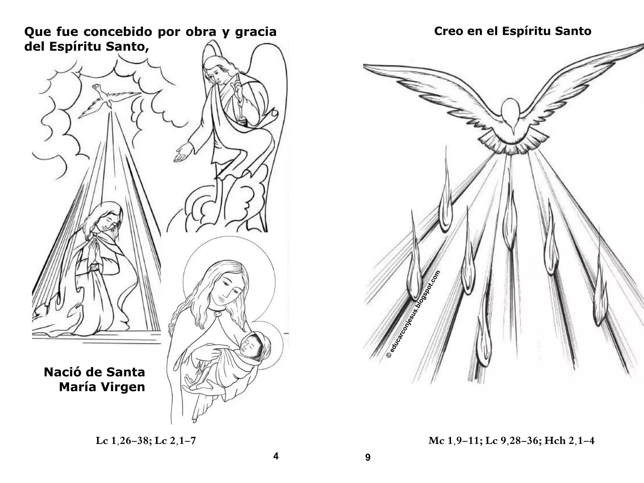 El credo de los apostoles | PPT