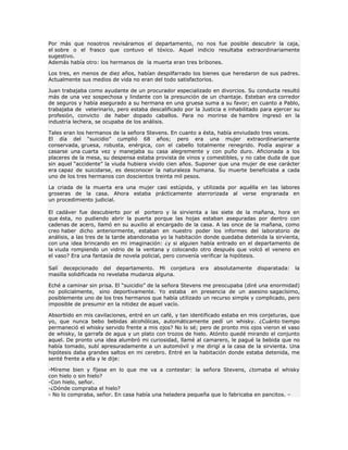 "El crimen casi perfecto" de Roberto Arlt | PDF