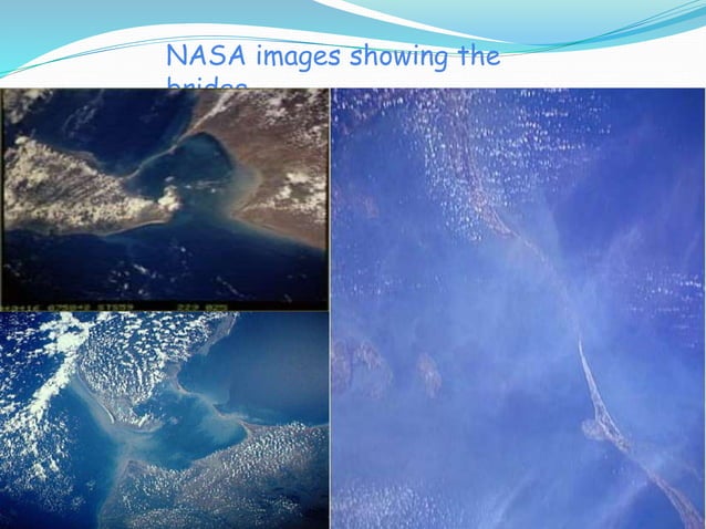 Ram Setu Bridge | PPT