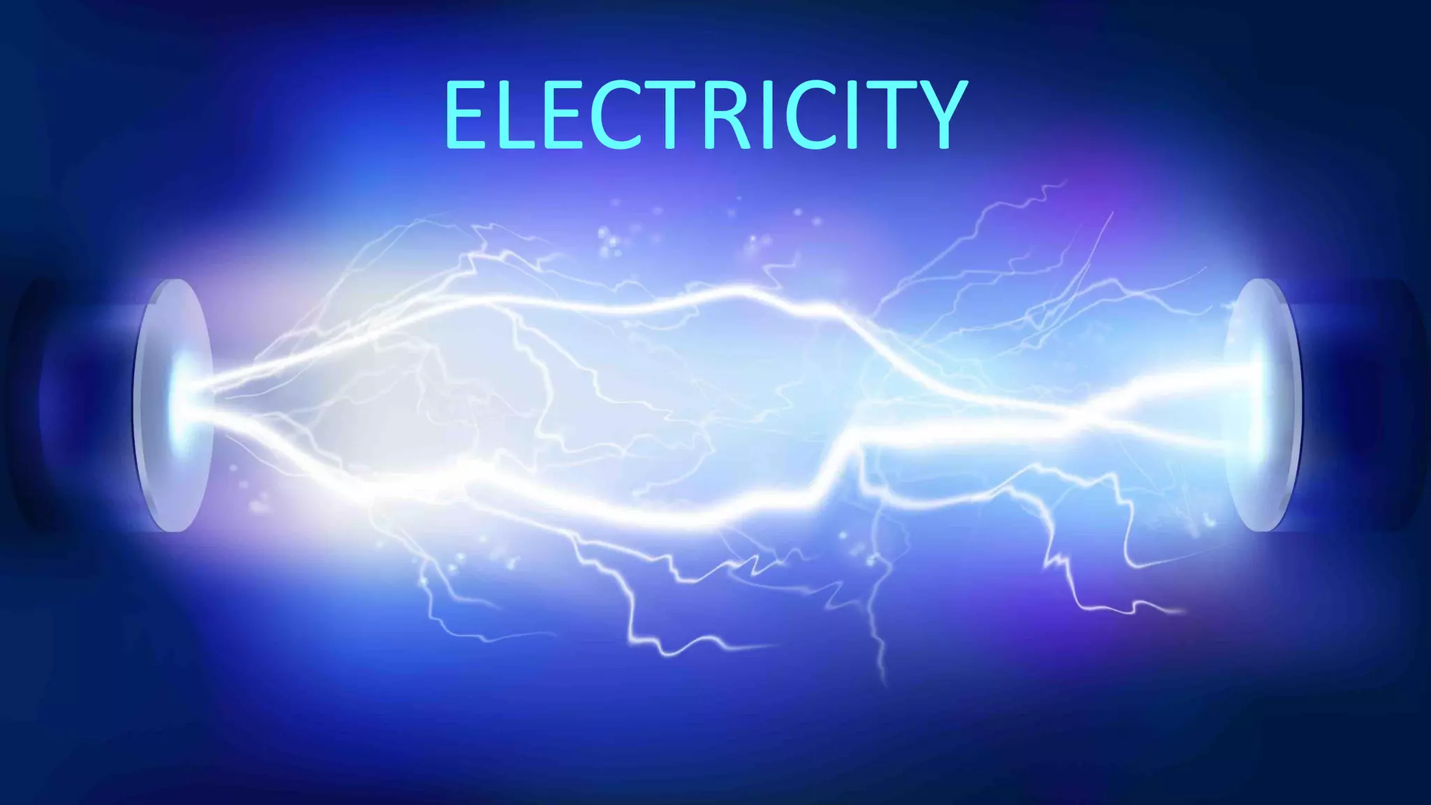 Electricity | PDF