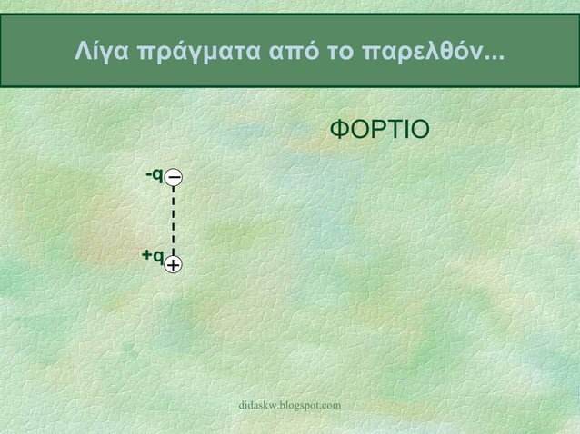 elctromagnetic wave production | PPT