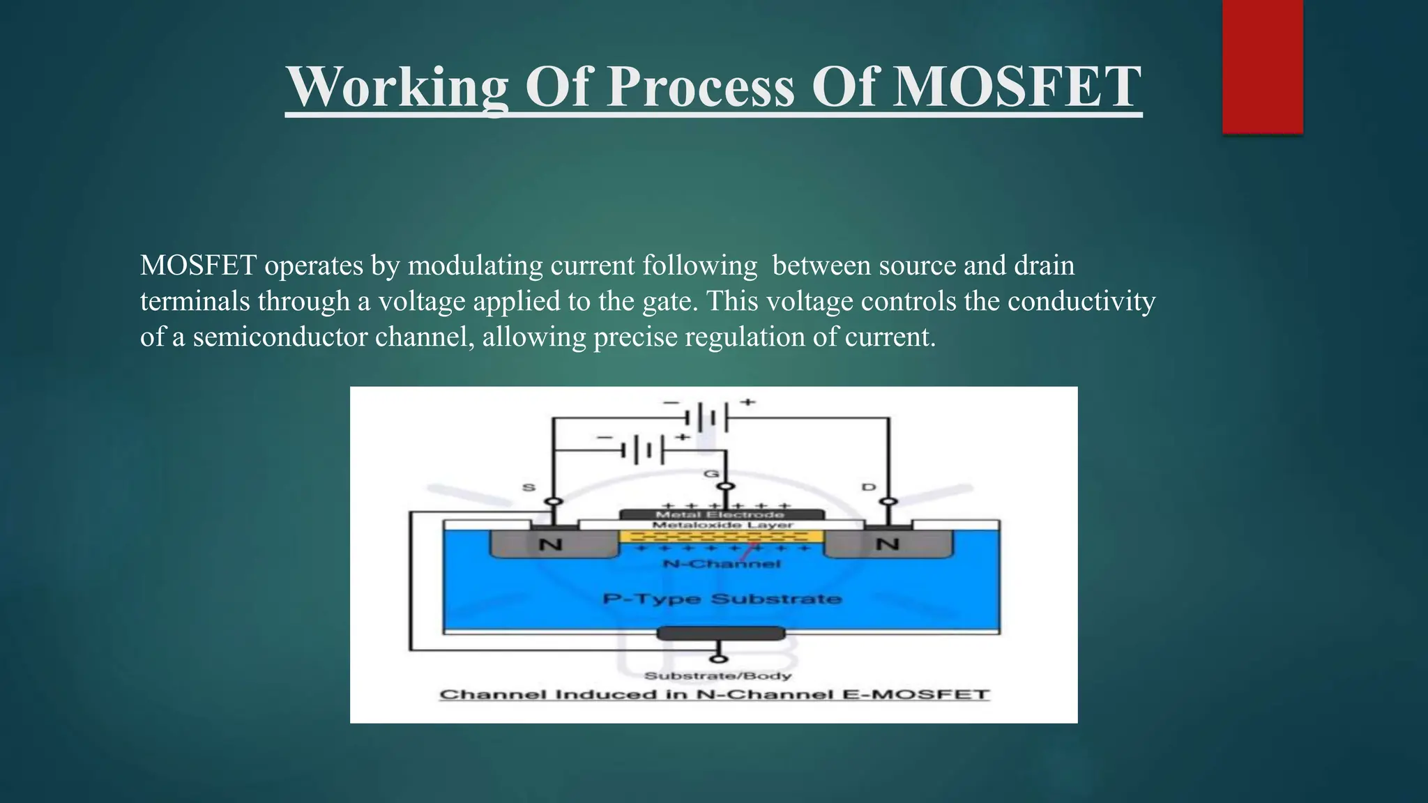 Introduction of BJT and FET and their difference pptx | PPTX