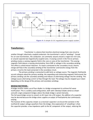 Electronic voting machine using mcu 89s52 | DOCX