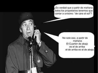 El cuartel del cuarton | PPT