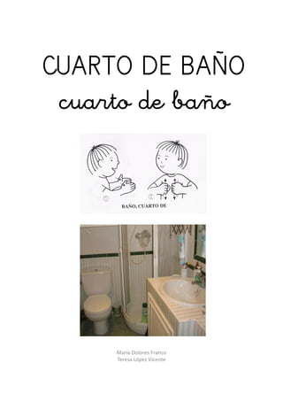 El Cuarto De Baño en LSE | PDF