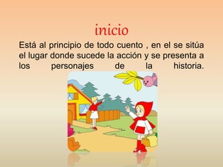 El cuento | PPT