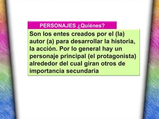 El cuento y la novela | PDF