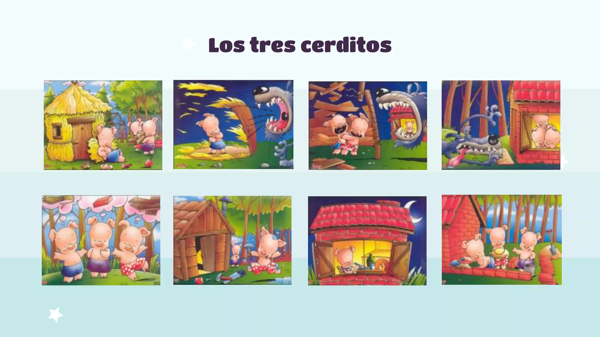 El cuento y ordenar secuencias de ellos.pptx