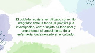 el cuidado.pptx