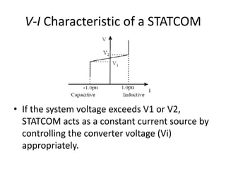 Elektronika Daya - Statcom | PPT