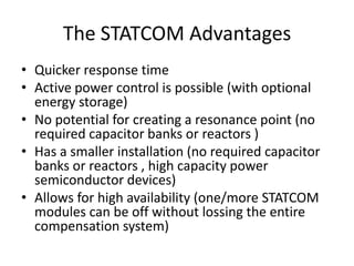 Elektronika Daya - Statcom | PPT