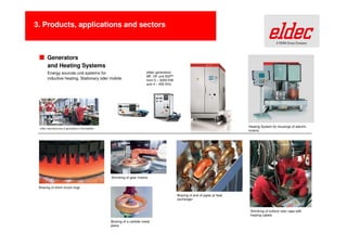 Eldec | PPT