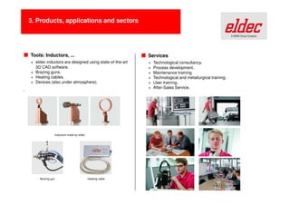 Eldec | PPT