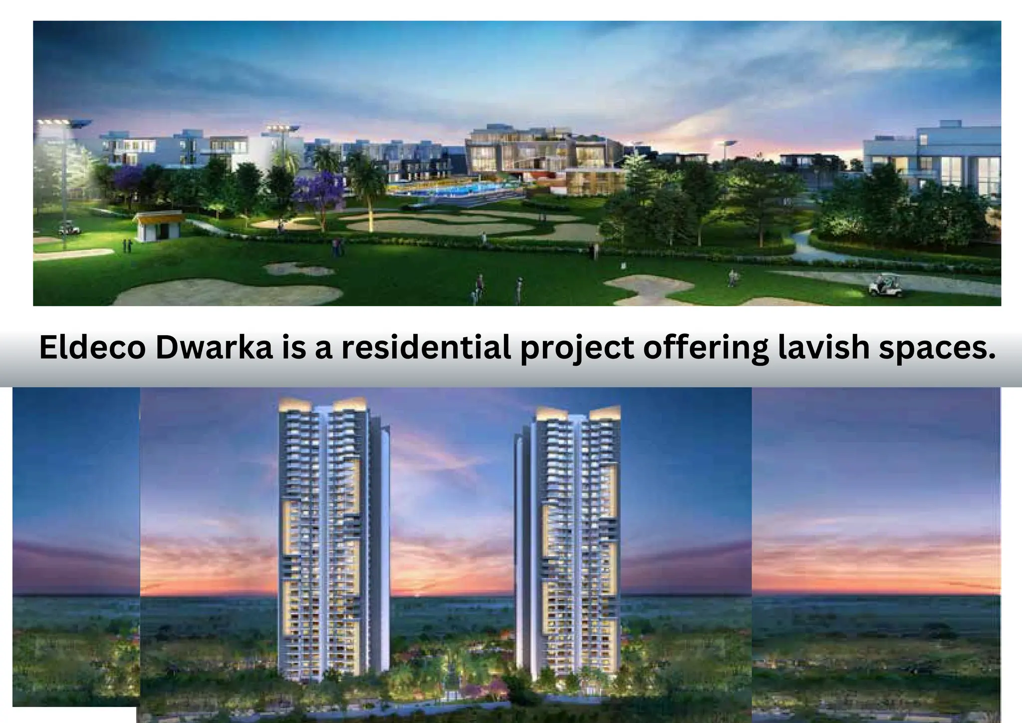 Eldeco Dwarka Project In Delhi-brochure.pdf.pdf
