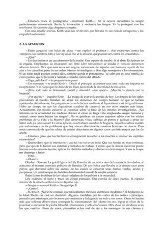 El demonio en la tierra | PDF