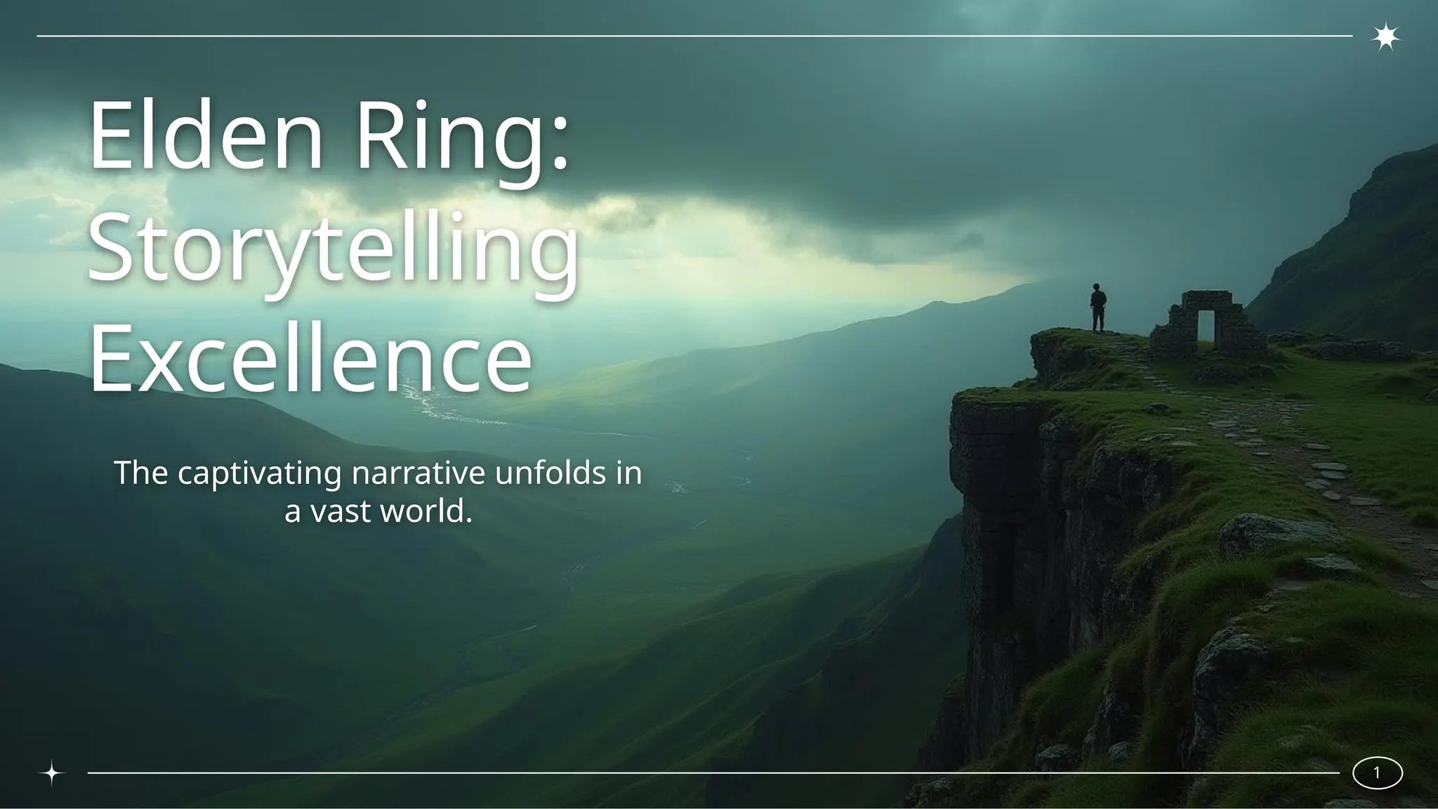 Elden Ring_ Storytelling Excellence.pptx
