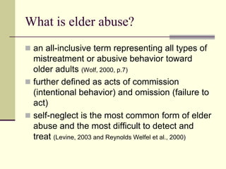 Elder Abuse and Neglect.pptx