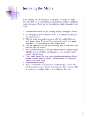 Community Guide toolkit on Elder Abuse Awareness | PDF