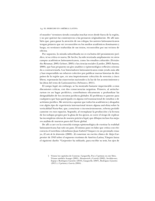 El derechoenamericalatina | PDF