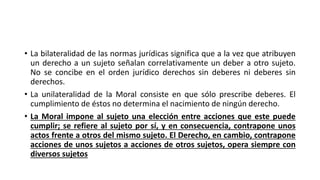 El Derecho y la Moral.pptx