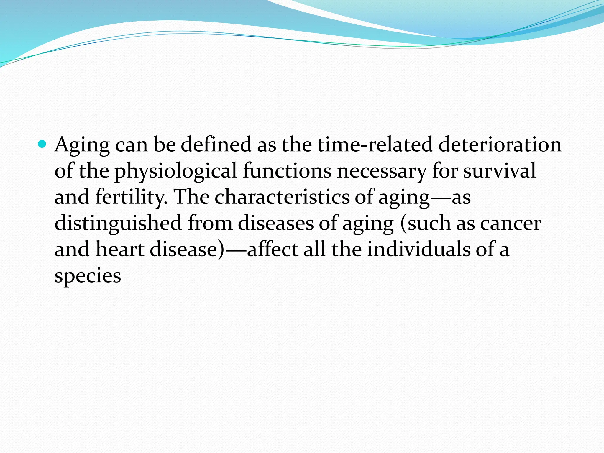 elderly client HAIIand it's technically equipment | PPT