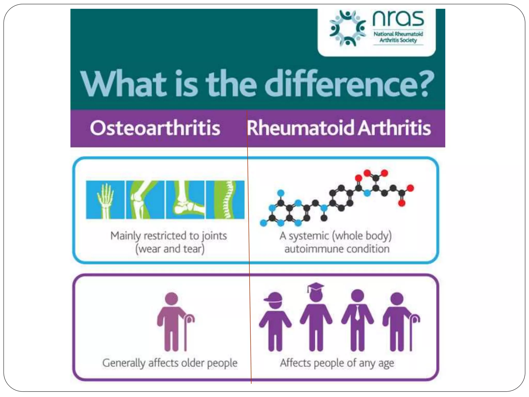 Common Musculoskeletal (orthopedic) disorders in elderly | PPTX