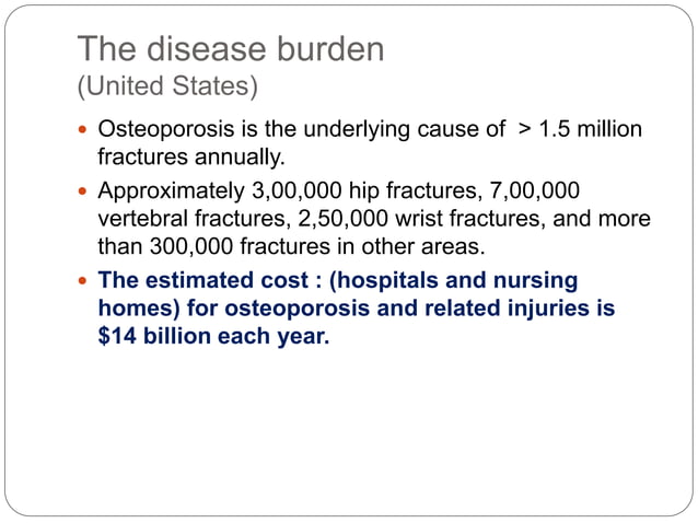 Common Musculoskeletal (orthopedic) disorders in elderly | PPTX