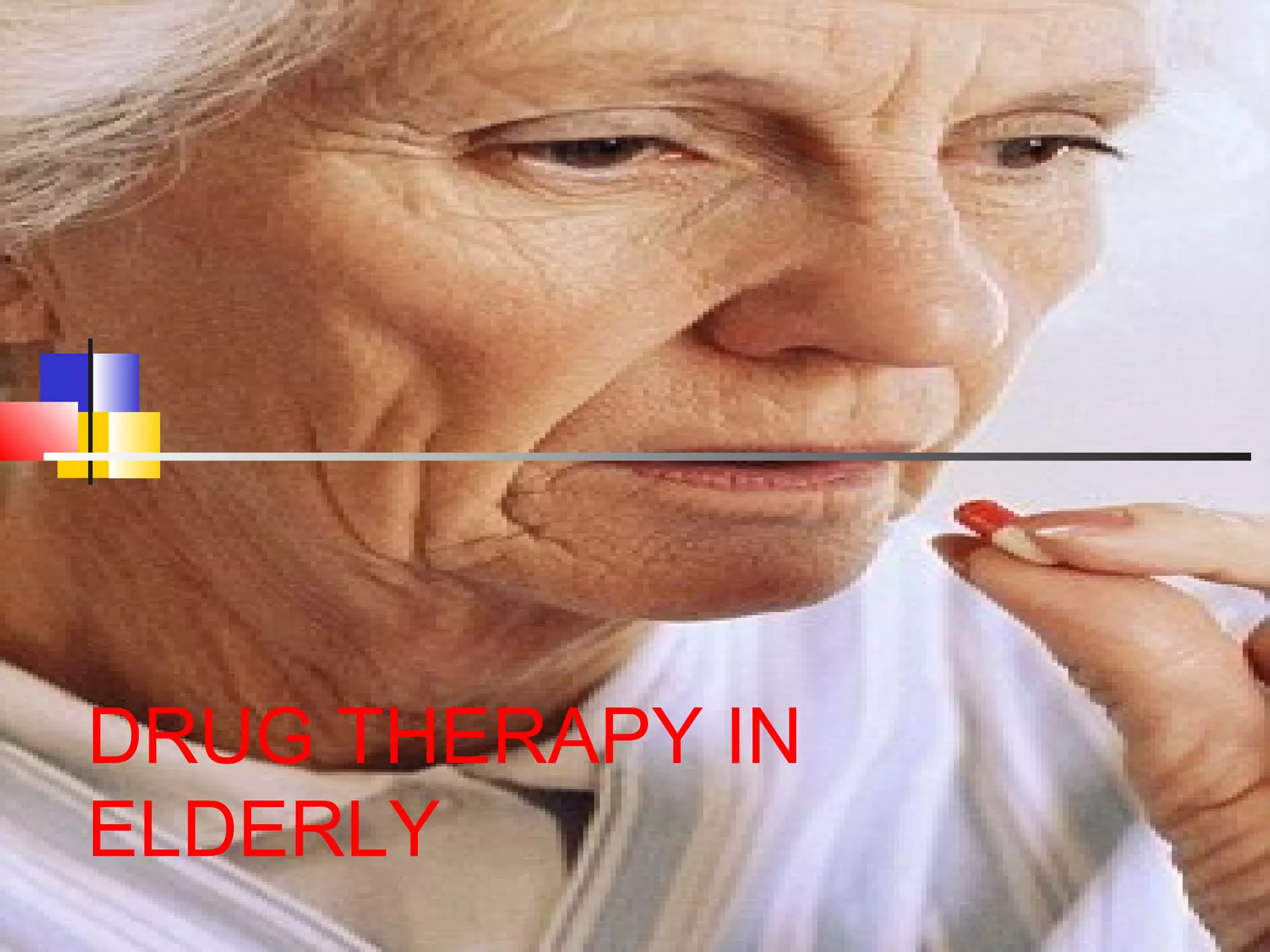 Elderlypreg drugs pracs ug | PPT