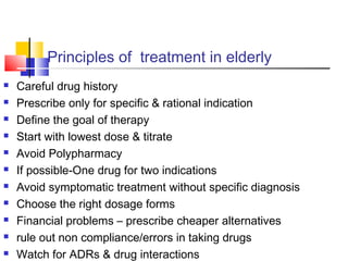 Elderlypreg drugs pracs ug | PPT