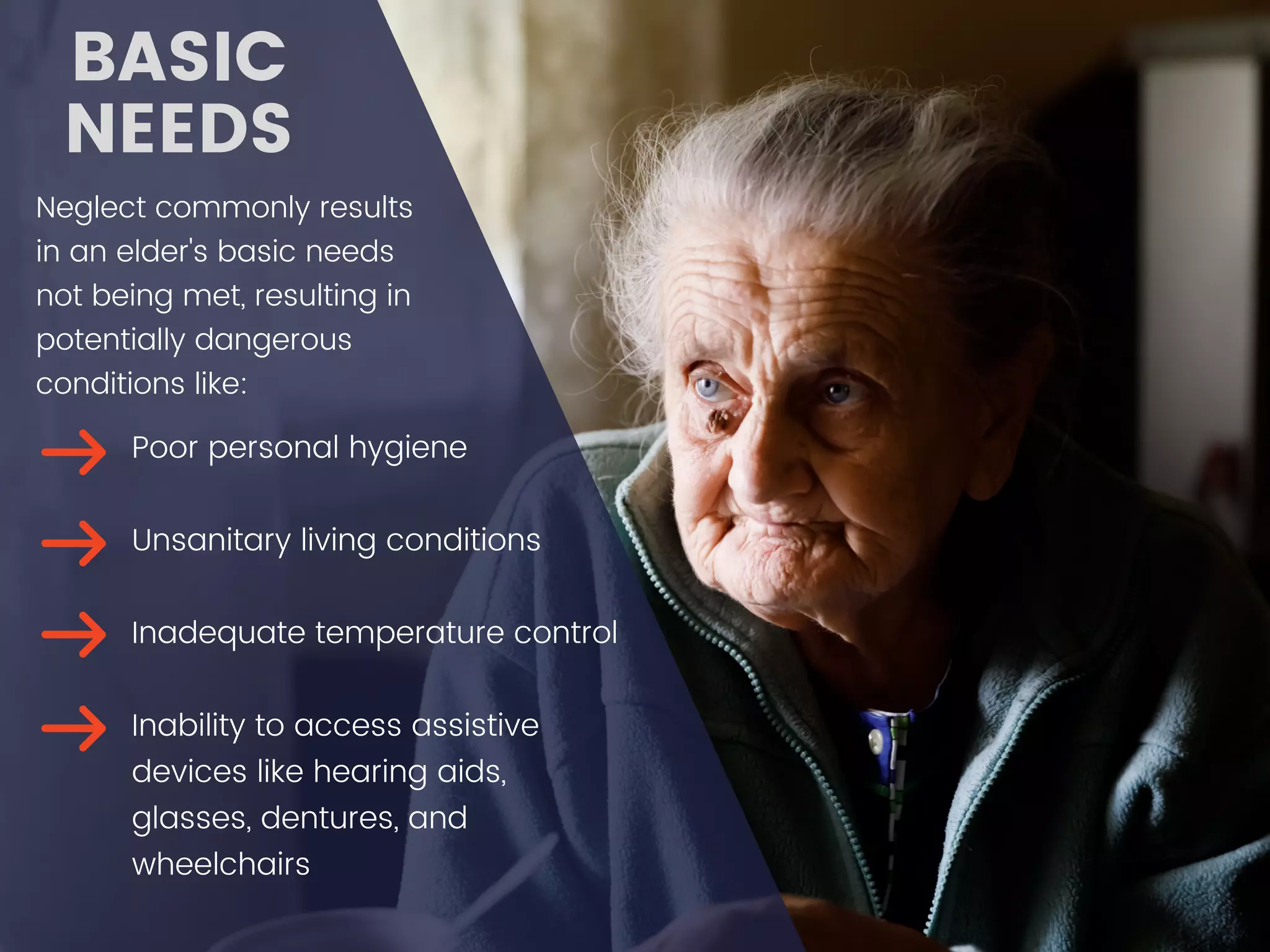 Common Examples of Elder Neglect | Tustin | Santa Ana | CA | PDF