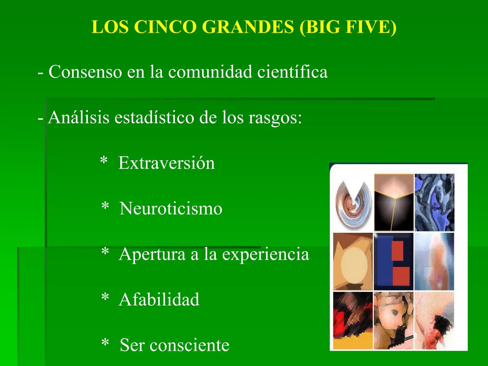 El opti desarrollo de la personalidad.ppt