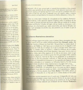 El desarrollo humano juan delval | PDF