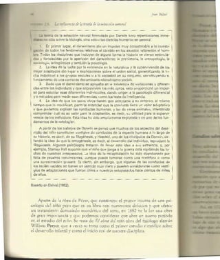 El desarrollo humano juan delval | PDF