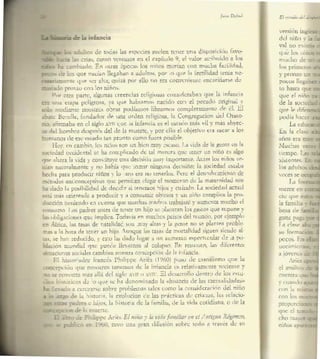 El desarrollo humano juan delval | PDF