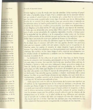 El desarrollo humano juan delval | PDF