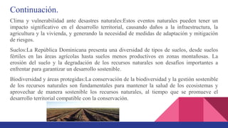El Desarrollo Rural en la Republica Dominicana.pptx