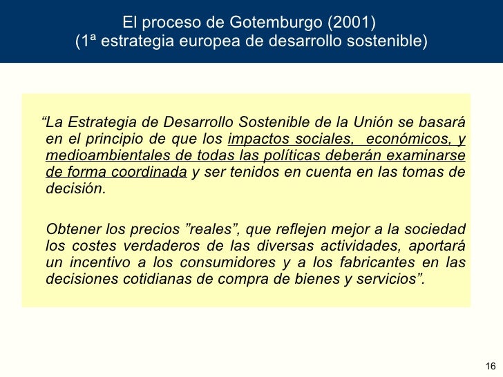 Estrategia De Desarrollo Sostenible - creditofefa