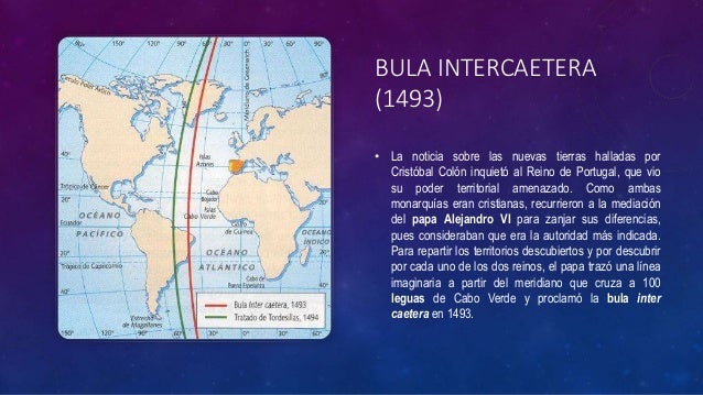 El descubrimiento de américa 4