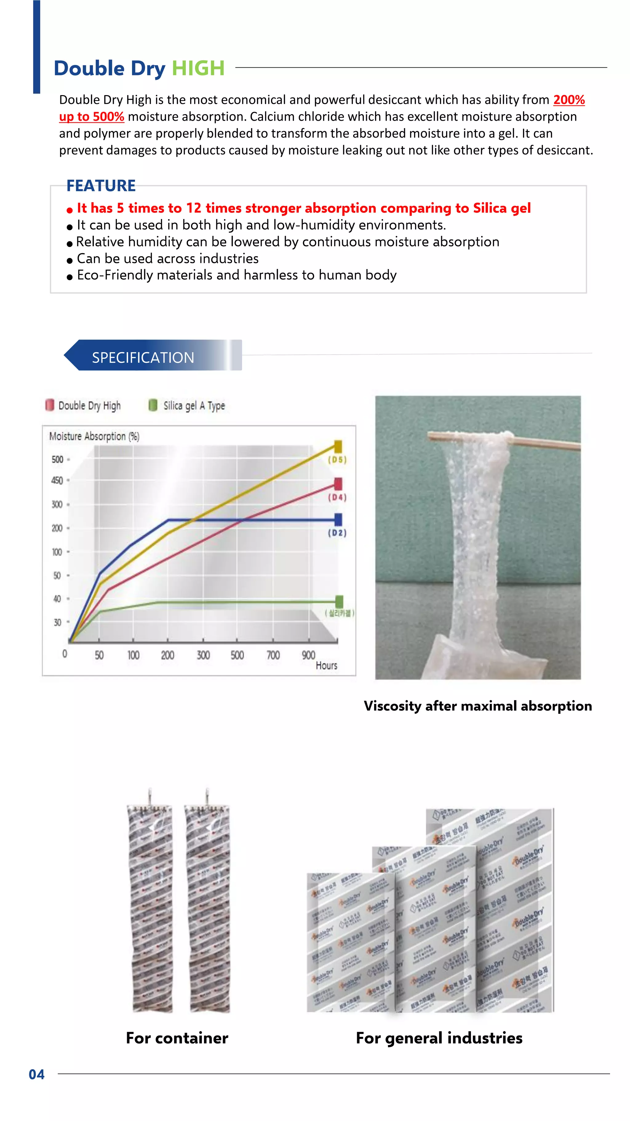 El desiccant (en) | PDF