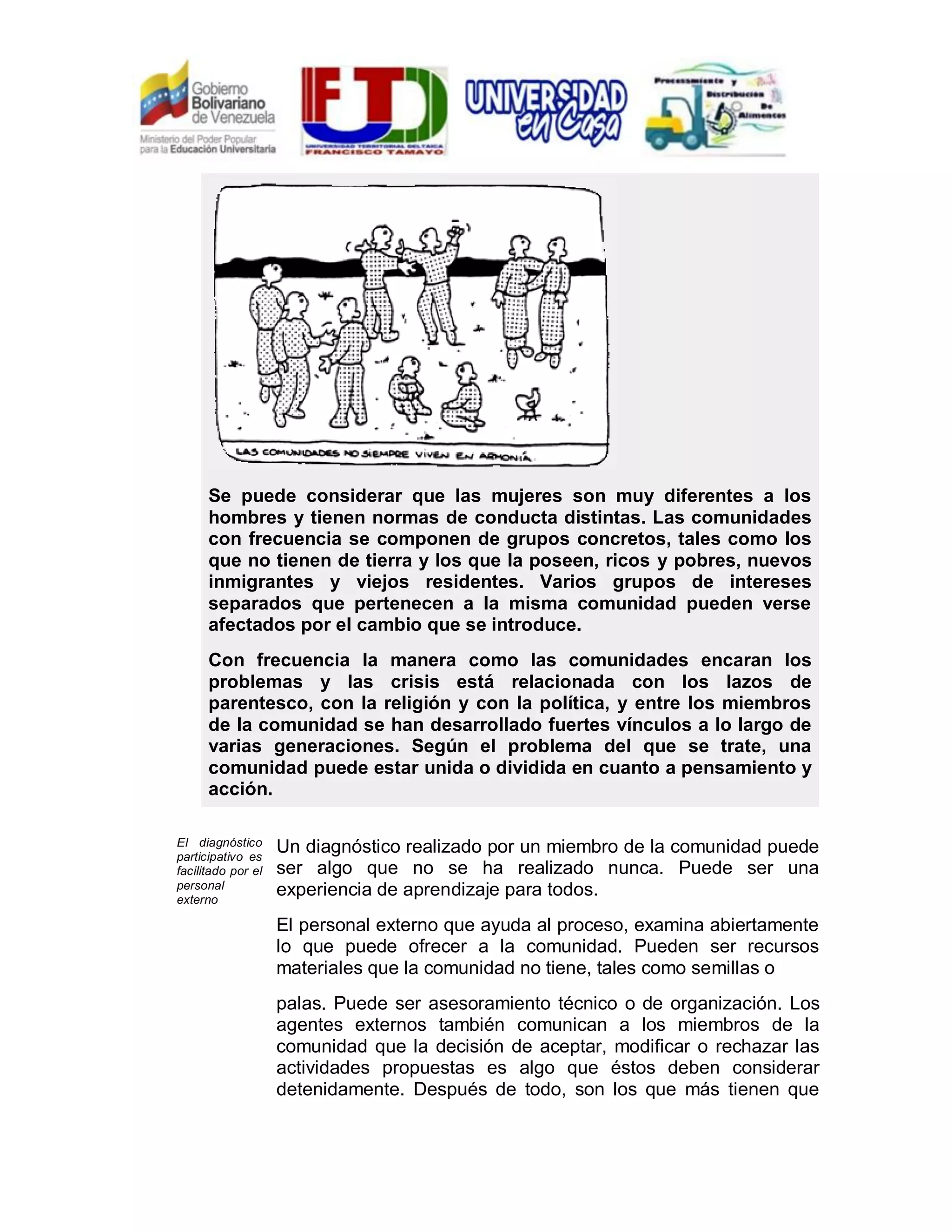 El diagnóstico | PDF