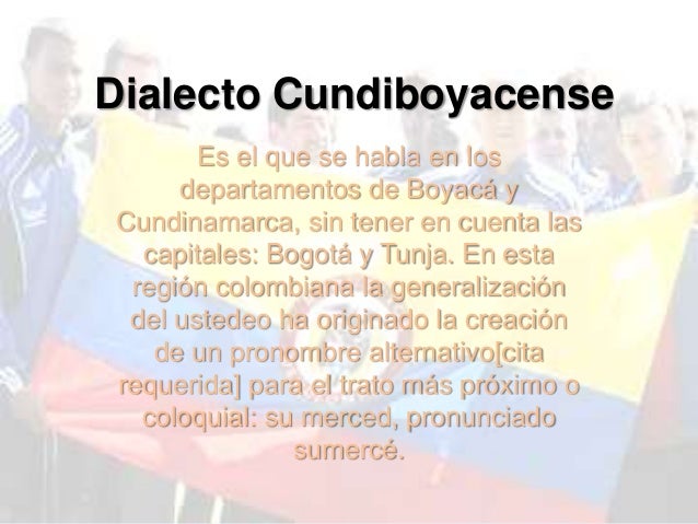 Qu Es El Dialecto Definicin Fcil Con Ejemplos
